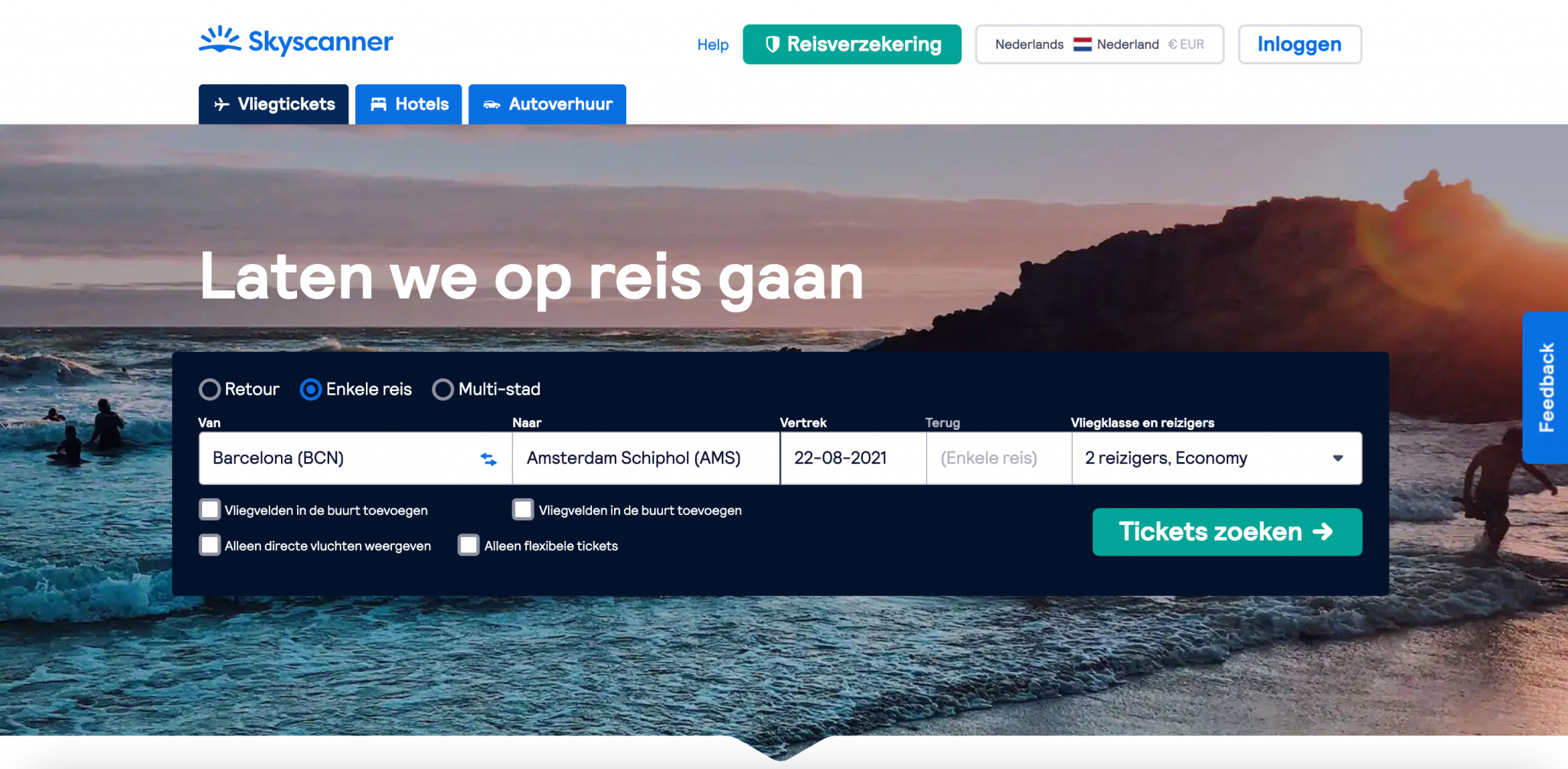 Skyscanner Reviews En Ervaringen Is Het Betrouwbaar skyscanner-reviews-en-ervaringen-is-het-betrouwbaar